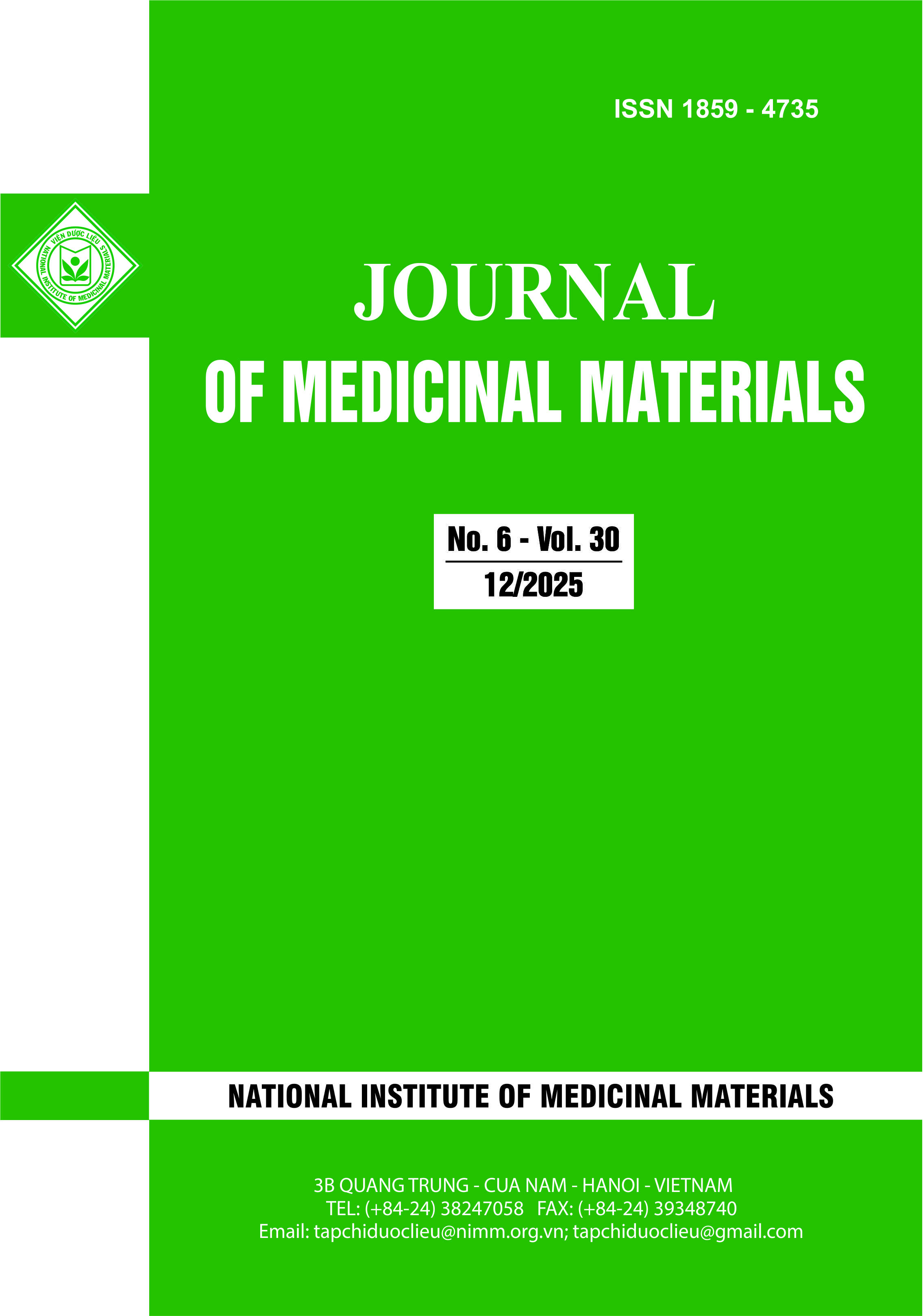 ANTITUSSIVE AND EXPECTORANT PROPERTIES OF MALE PAPAYA FLOWERS (CARICA ...